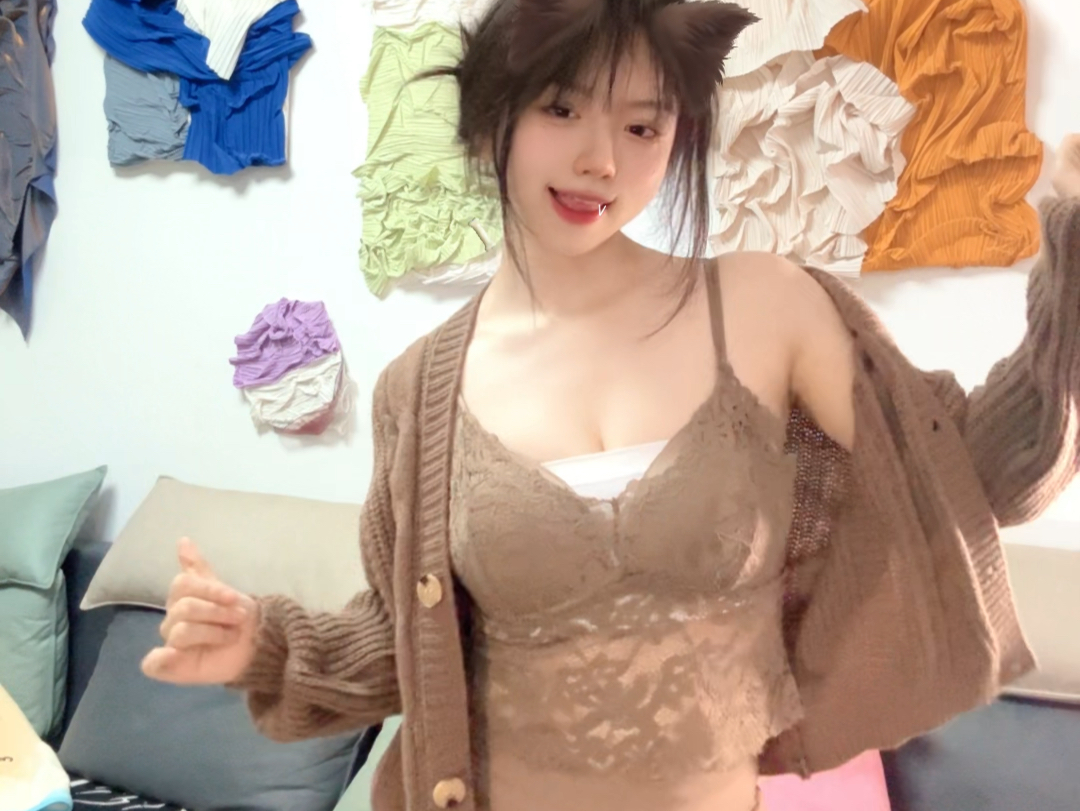 性感人妻MVP结算画面(重补版)
