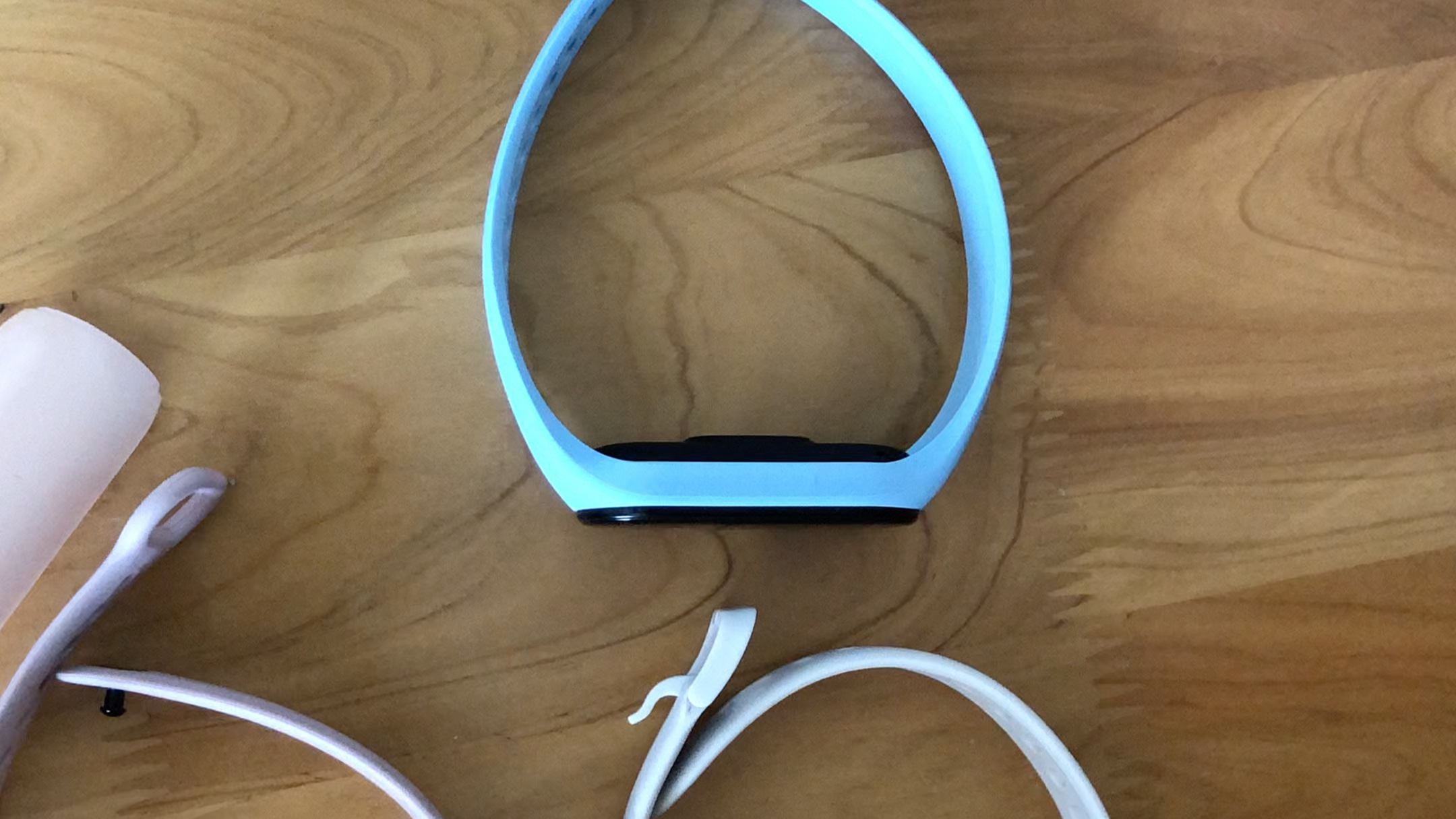 小米手环7 nfc和小米手环7pro使用体验,为了更好的说明问题,中途引入...