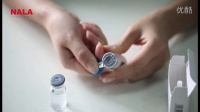 EGF冻干粉使用方法