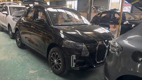 233款低速电动四轮车实测:家用代步省钱王,每公里成本低至几分钱!