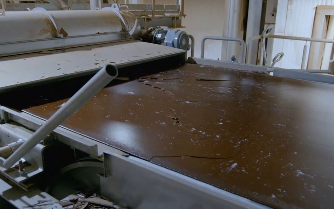 冻干咖啡是怎样炼成的?走进咖啡工厂体验冰冻过程!