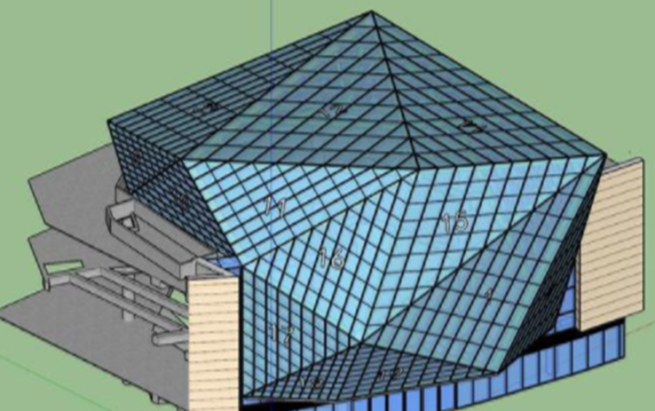 3D3S--实操基本讲解.
