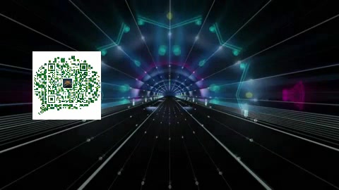 动感单车 健身房沉浸式动感单车投影视频 (2)