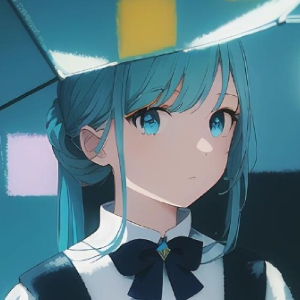 蹦跶波 