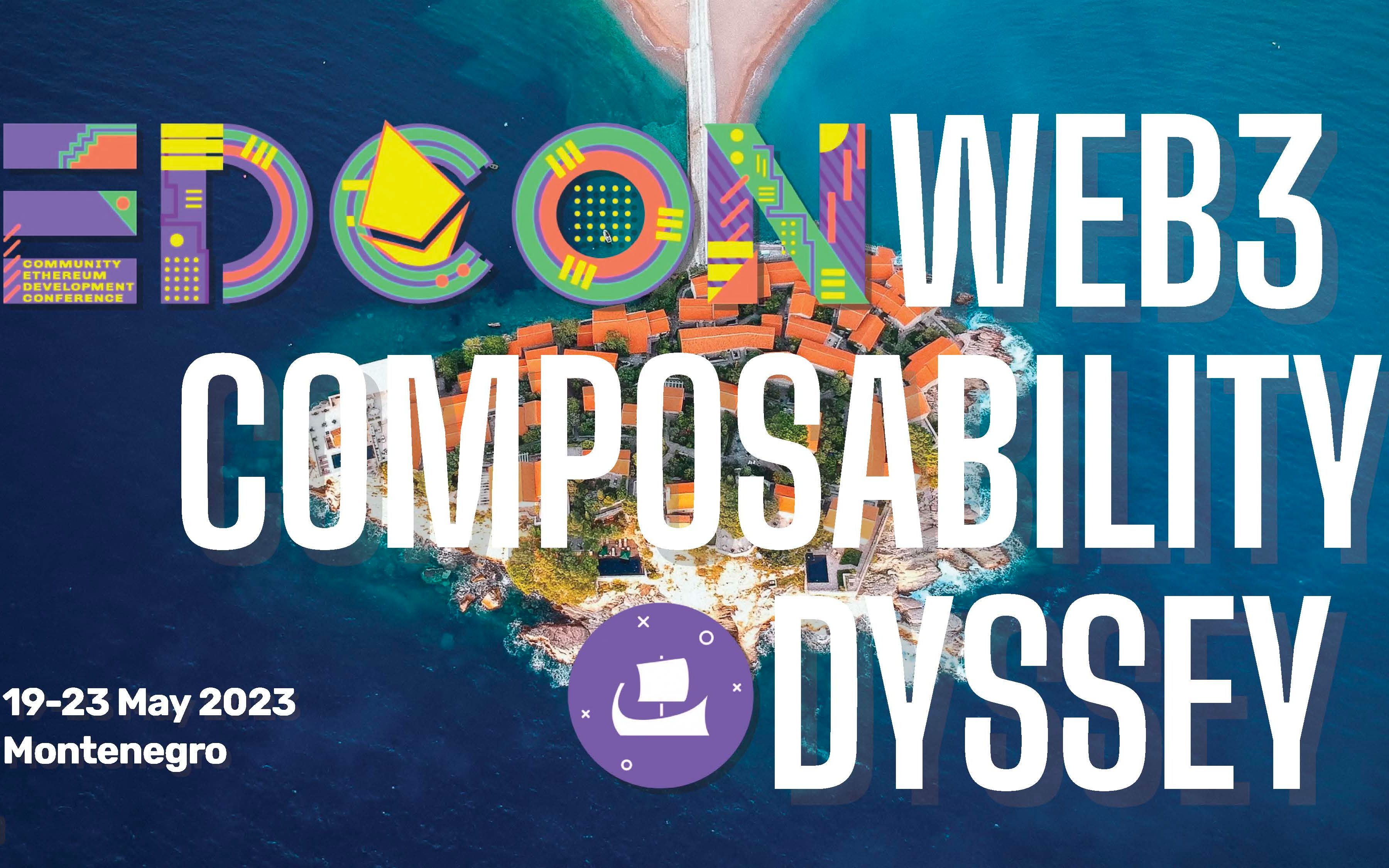 Web3 Composability Odyssey:到黑山去,玩转Web3可组合性