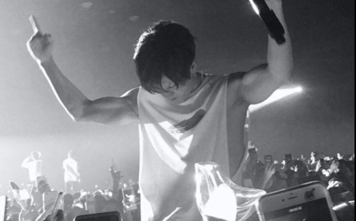 【GOT7】YOU ARE【中文填词】【手机自带录音的灵魂歌手】