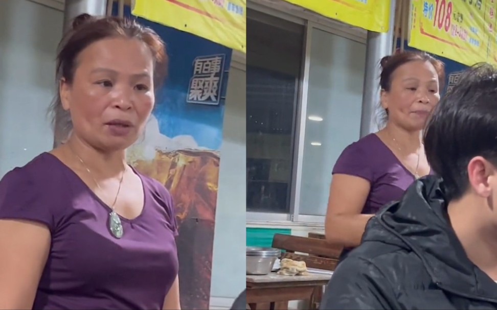 老板娘快如“机关枪”的口算技巧惊呆一桌顾客!网友:计算器都没这快