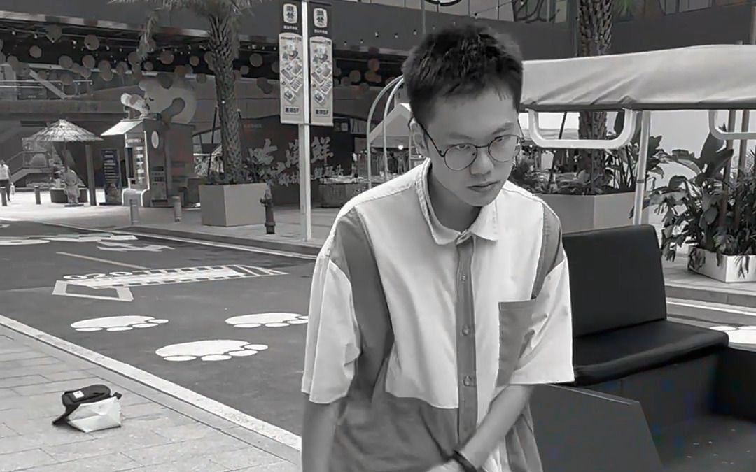 以前的大学生VS现在的大学生