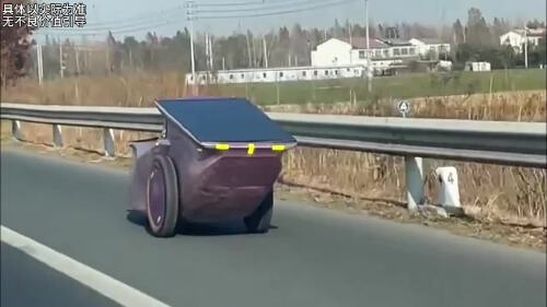 我就说刷能省不少钱吧皮卡绿通高速绿通这操作都看傻了汽车