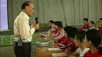 钱梦龙八年级语文优质课展示《雁》