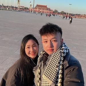 小松和秋秋的日常 