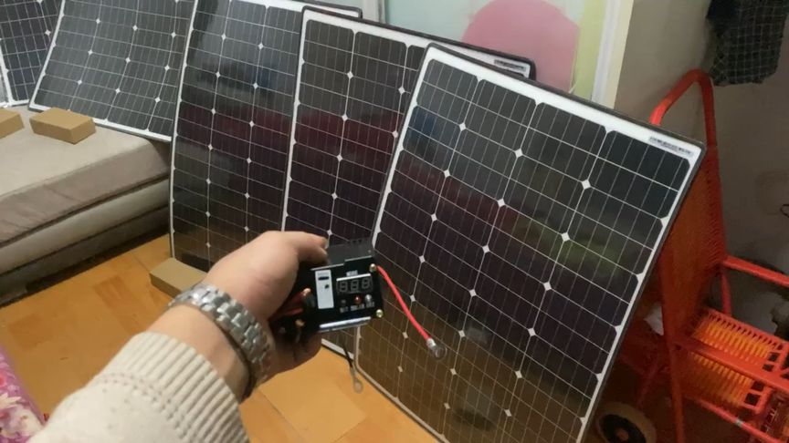 家里电动车电瓶老化跑不了长途吗?农村都在用的黑科技