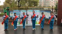 樟树市实验小学垃圾分类宣传教育实践活动
