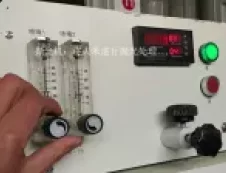 大米120吨生产线