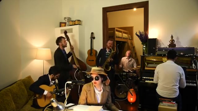 Is This Love. The Schwings Band feat. Migloko(原唱:Bob Marley)