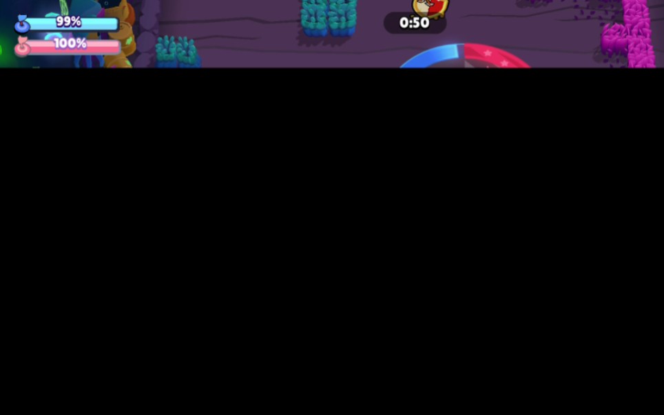 皮肤(不全),气人瞬间。_哔哩哔哩bilibili_荒野乱斗