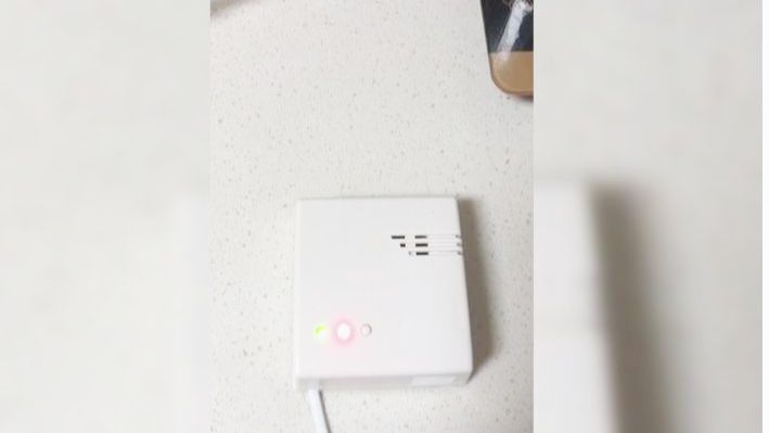 北京燃气集团上门推销安装“燃气报警器”?假的!