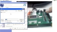 139晟睿STM32开发板视屏教程第一集