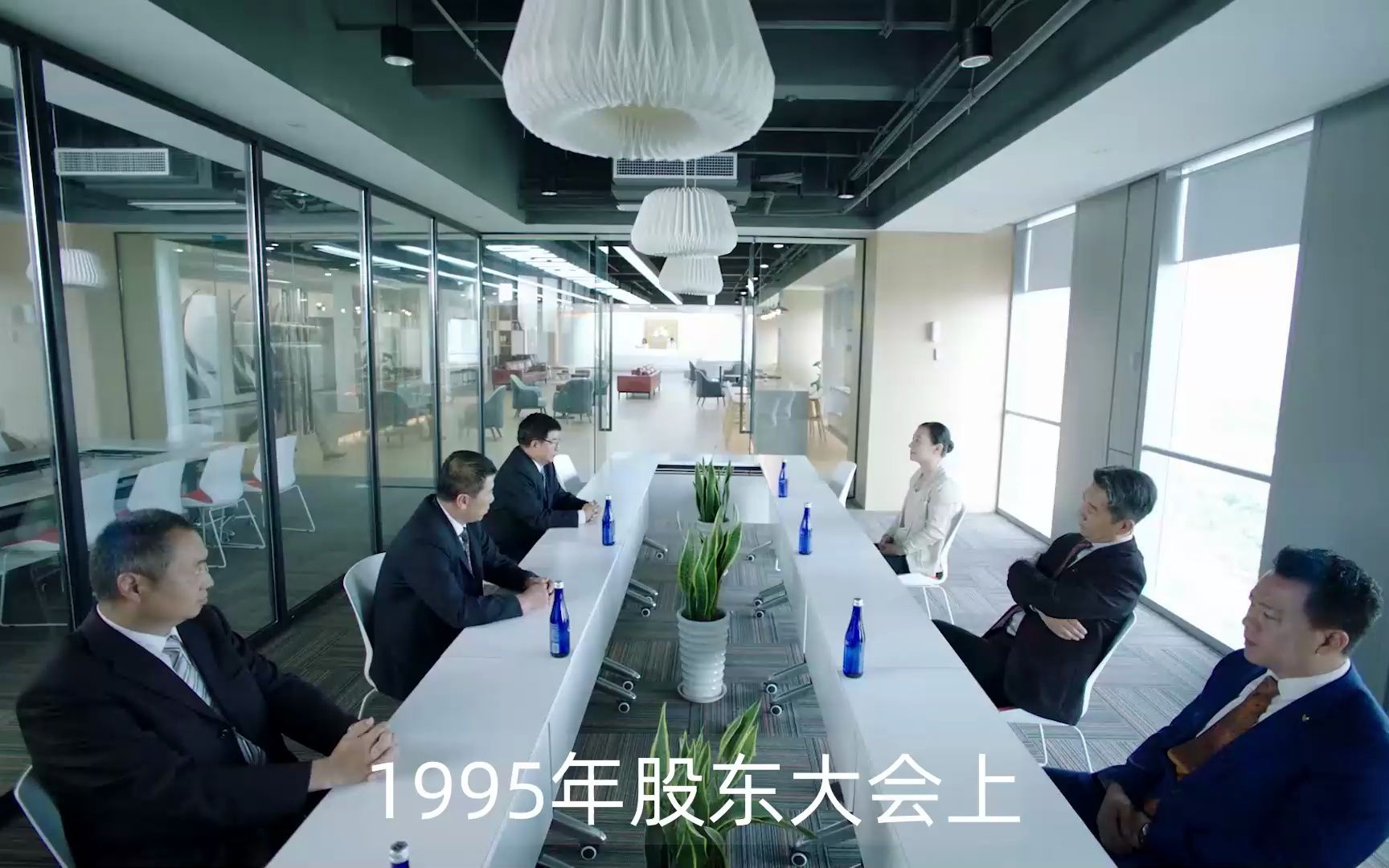巴菲特是如何给企业估值的