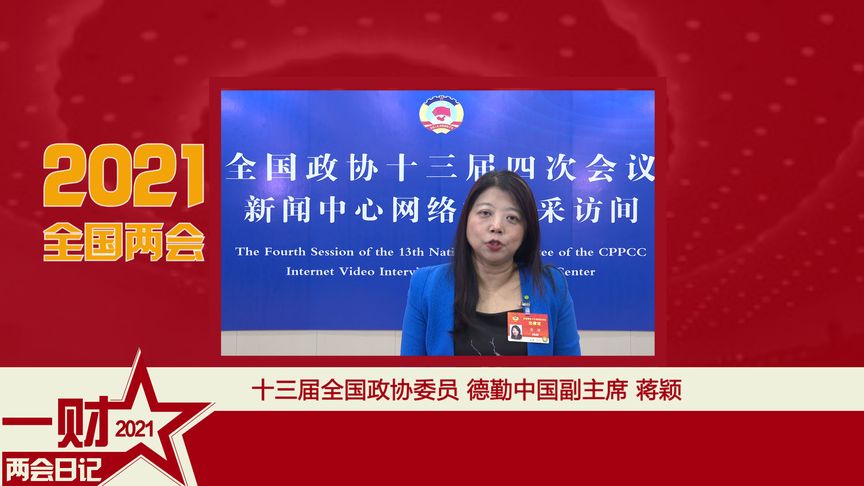 两会日记丨如何真正做到“放管服”,代表委员VLOG带你看两会