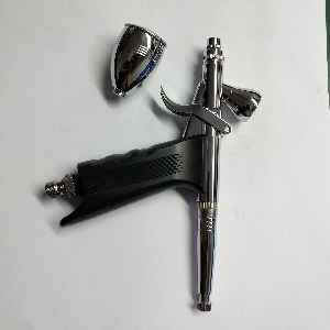 蒋氏喷笔研发工作室 