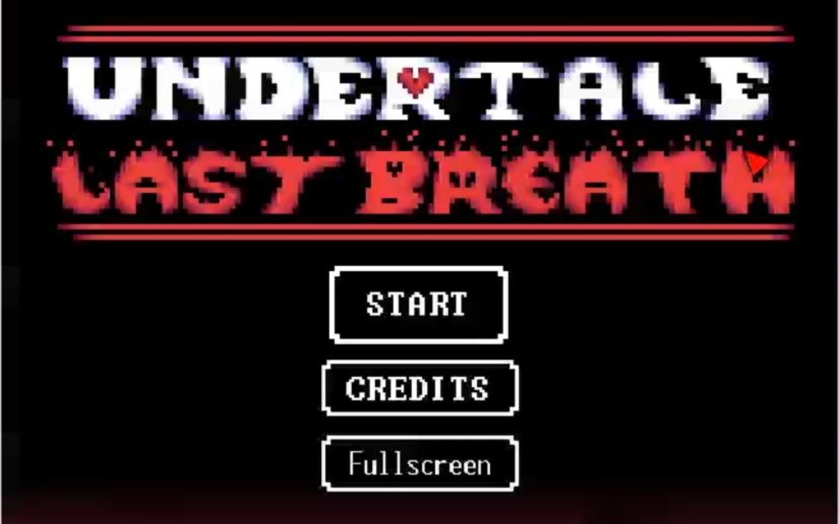 官方最新版ulb sans全阶段通关!(带下载链接)_游戏热门视频