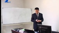 赵磊——胜任岗位素质模型设计与应用系列(十一)_高清