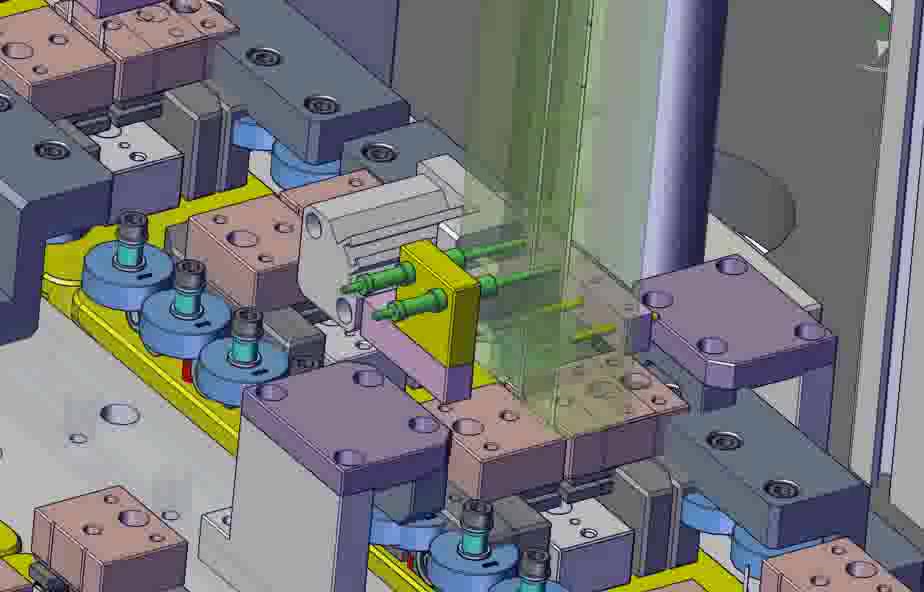 【前桥教育】solidworks利用插件也能做出完美动画