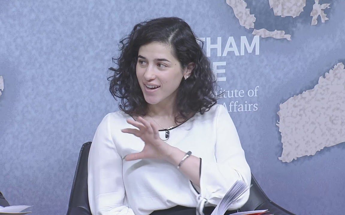 叙利亚画大饼比赛:第1部分-冲突的经济动态