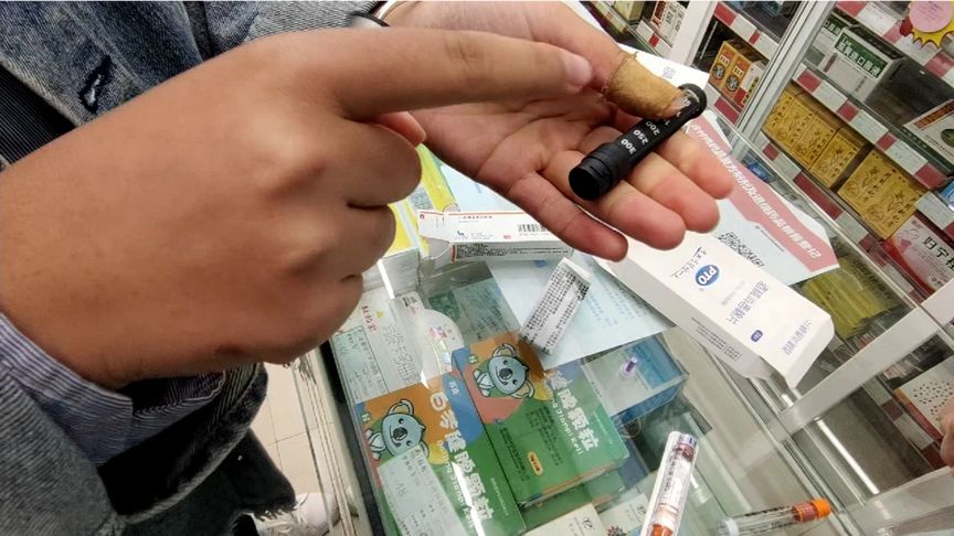 手把手教你安装Novopen4胰岛素专用针剂笔(诺合笔4)