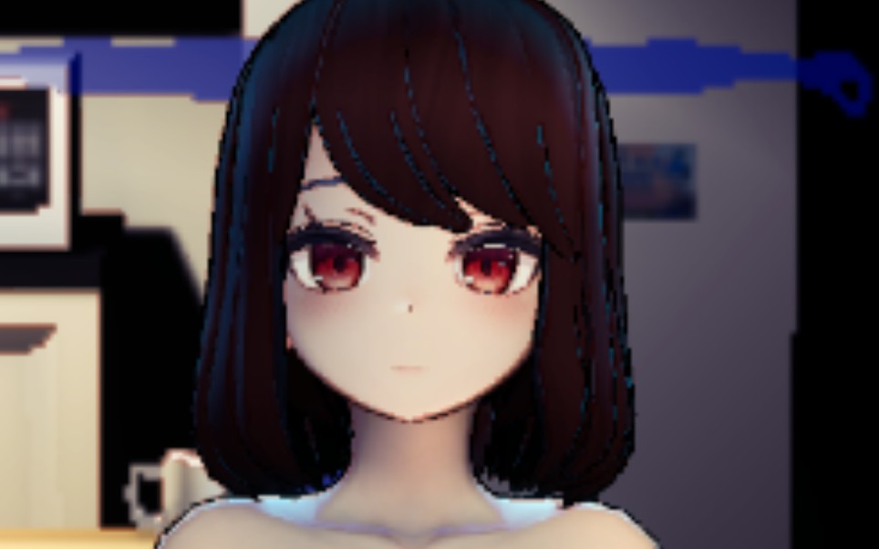 乳母少女~夏日的甜美回忆【沙盒SLG/全回想】记得设置中打开情人节...