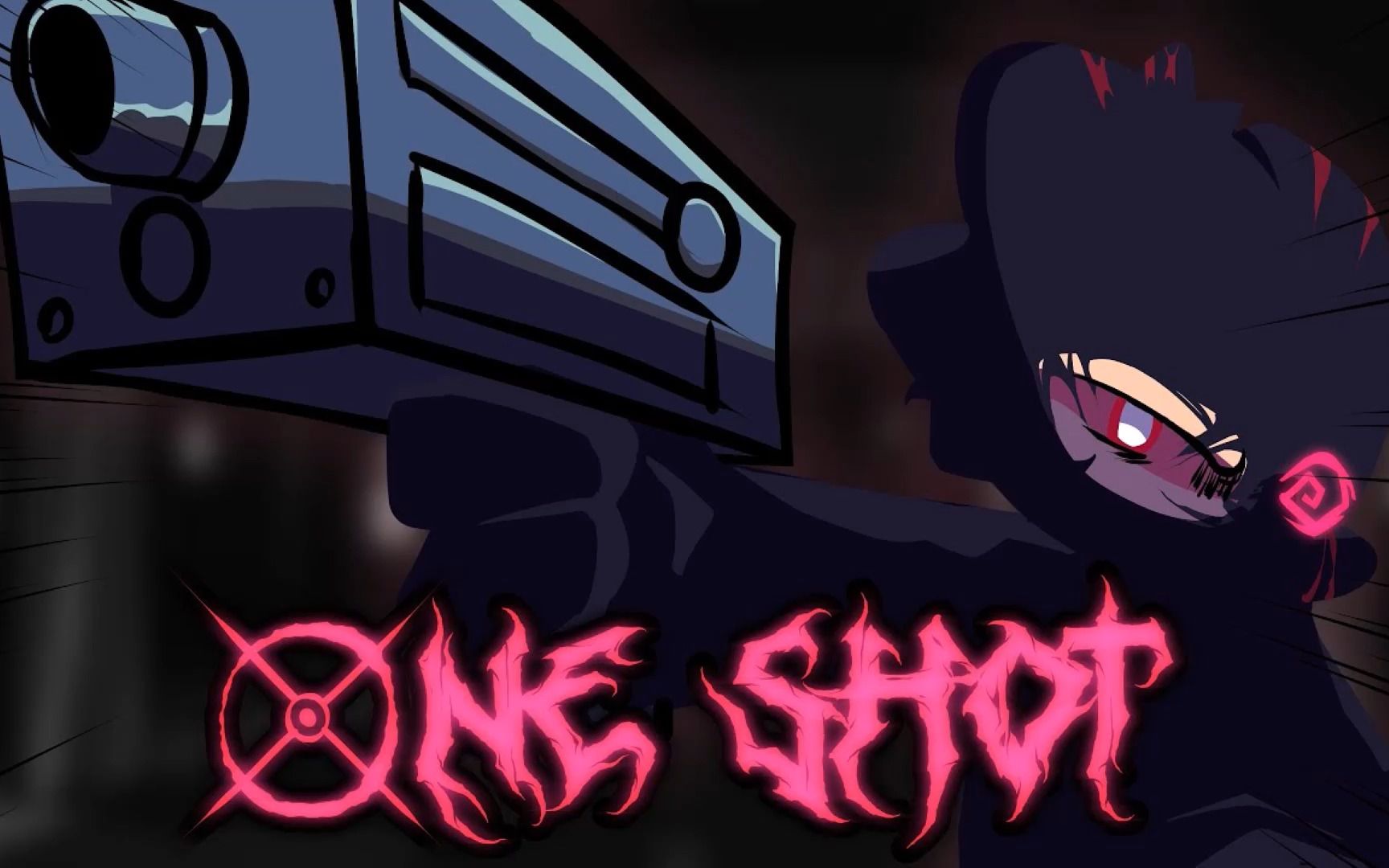 【授权转载】[FNF: Corruption Takeover/周五夜放克:腐化代翻版] - One ...