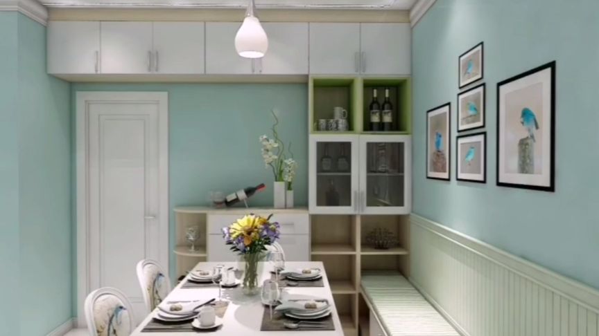 三维家全屋定制智能设计