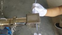 热缩套管收缩设备 高温热缩管加热 精准热缩管加热机