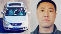 辽宁建昌警方成功抓获开车逃跑重大刑案嫌犯!案件造成1人死亡