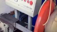 275全自动切管机视频。不锈钢切管机,薄管切管机,金属圆锯机 不变形,...