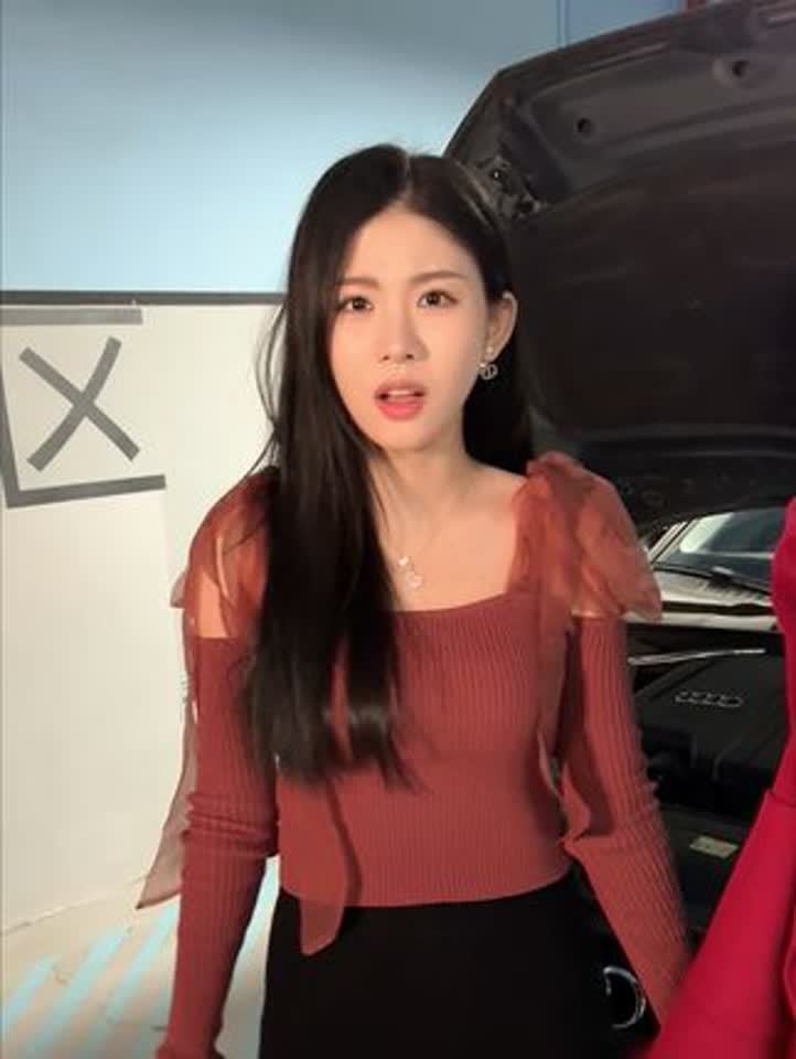 着分她多钱- #自动启停