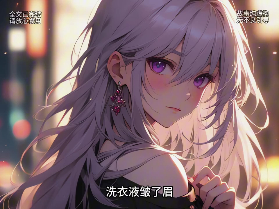 把我推向别的女人后柳如烟她崩溃了#一口气看完系列 #全文已完结 #...