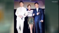郑恺kiss袁姗姗这个片段 能媲美赵又廷吗?