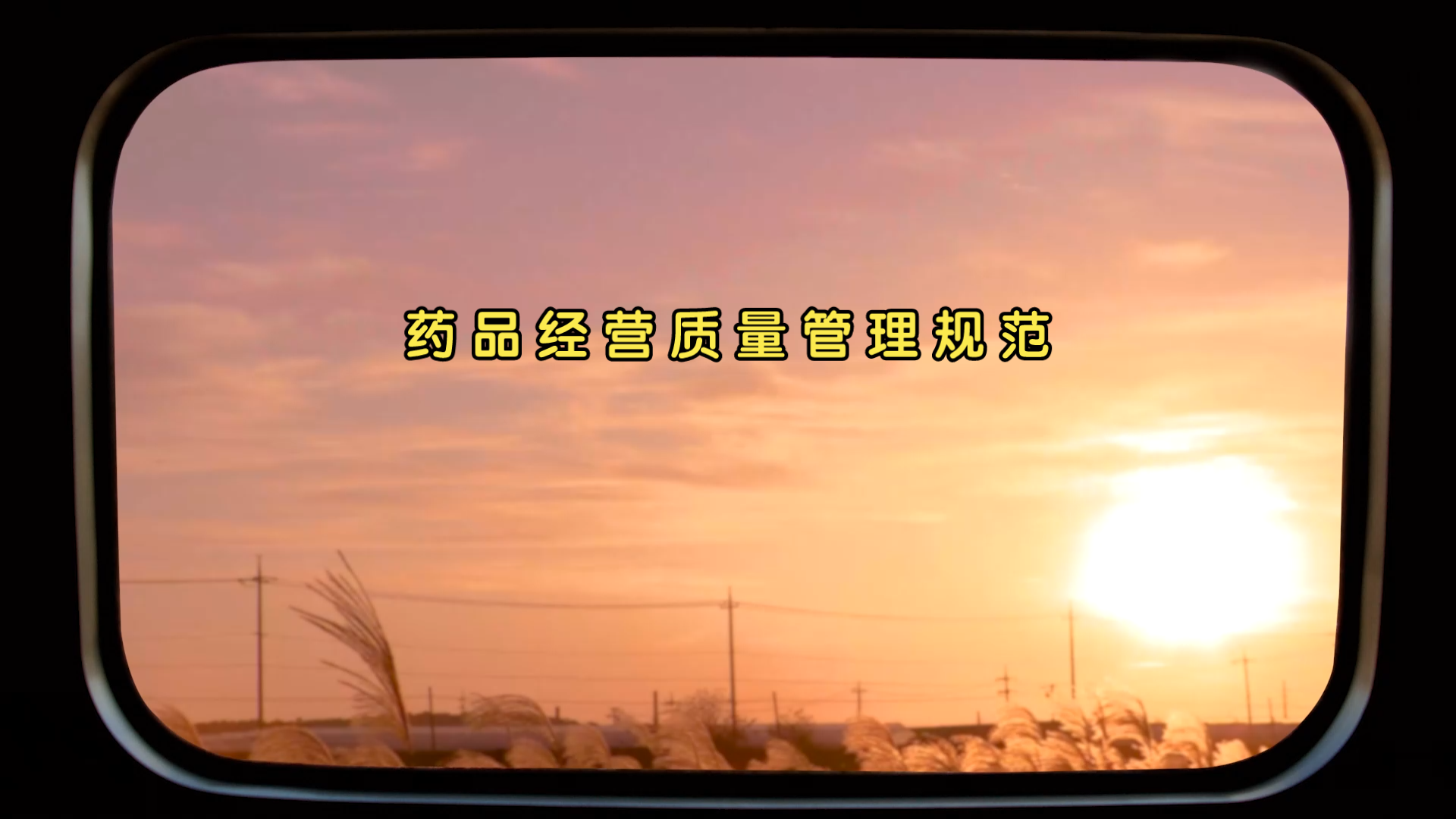 药品经营质量管理规范-1