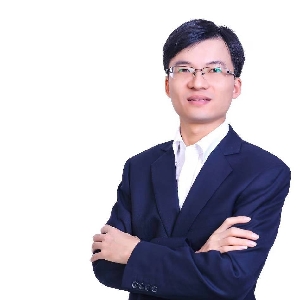 张海华老师 