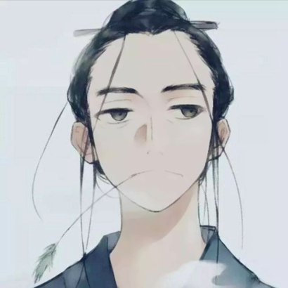 是暮酒啊丶 