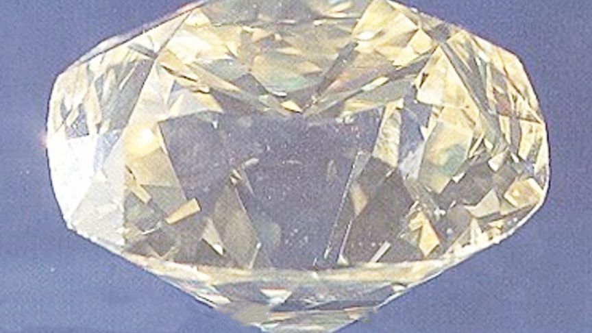 世界上最大钻石,重达3100克拉价值512亿,谁能起买得起?