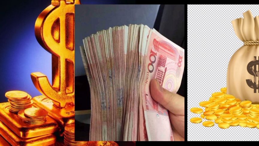 现在抖音上拍视频也会有收入,只要有人看,你就有钱赚