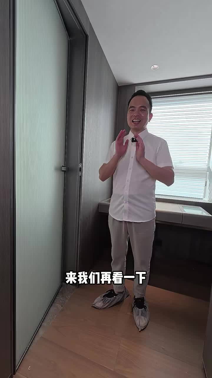 卫生间设计 实用至上主义