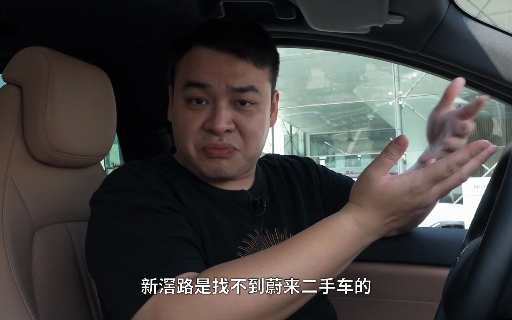 二手电动车,难卖真相竟然是.