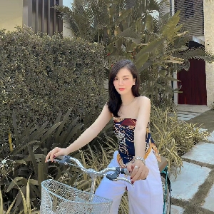 在越南送快递的日子 
