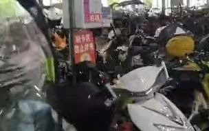 及时电电动车智慧车库完美上线