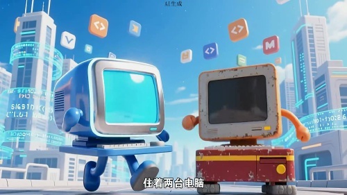 电脑内存的秘密,你知道吗?