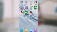 华为手机最多可以同时登三个QQ和微信, 怎么做到的?